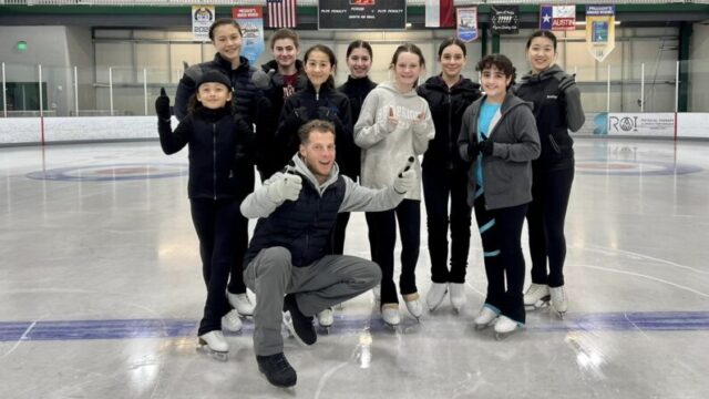 Ice Skating Austin Guide - Explore The City's Best And Coolest Rinks ...
