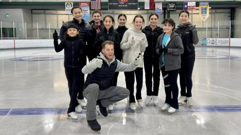 Ice Skating Austin Guide - Explore The City's Best And Coolest Rinks ...