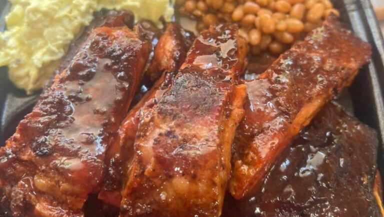 Soul Food Austin: Best Spots For Fried Chicken, Mac & More