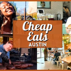 The Austinot: Best Local Things To Do, Food & Drink In Austin