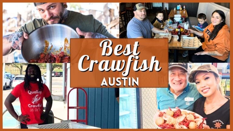 Cheap Restaurants Austin: 10 Best Budget Eats (2025)